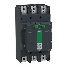 Şalt Ürünler - Kontaktör - Schneider LC1D65AE7 Kontaktör